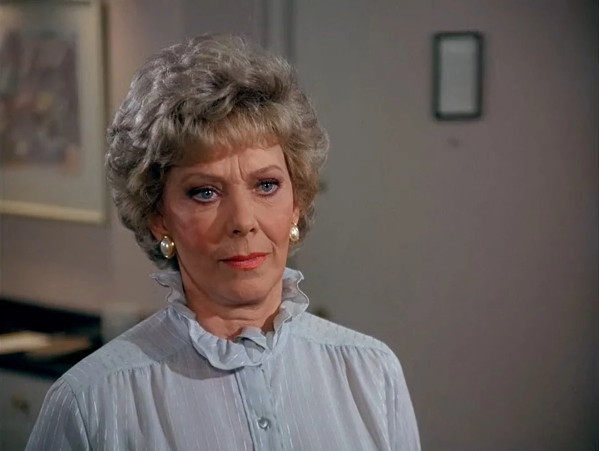 Charmaine Calloway Thompson | Murder, She Wrote Wiki | Fandom