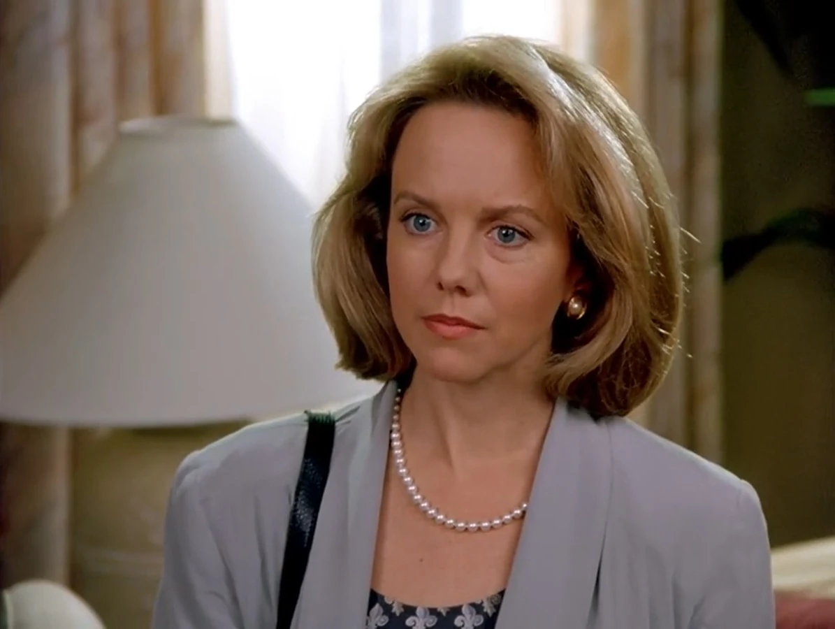 Laura Ann Callan | Murder, She Wrote Wiki | Fandom