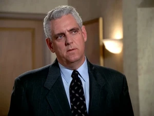 Dennis Quinlan | The Murder, She Wrote Wiki | Fandom