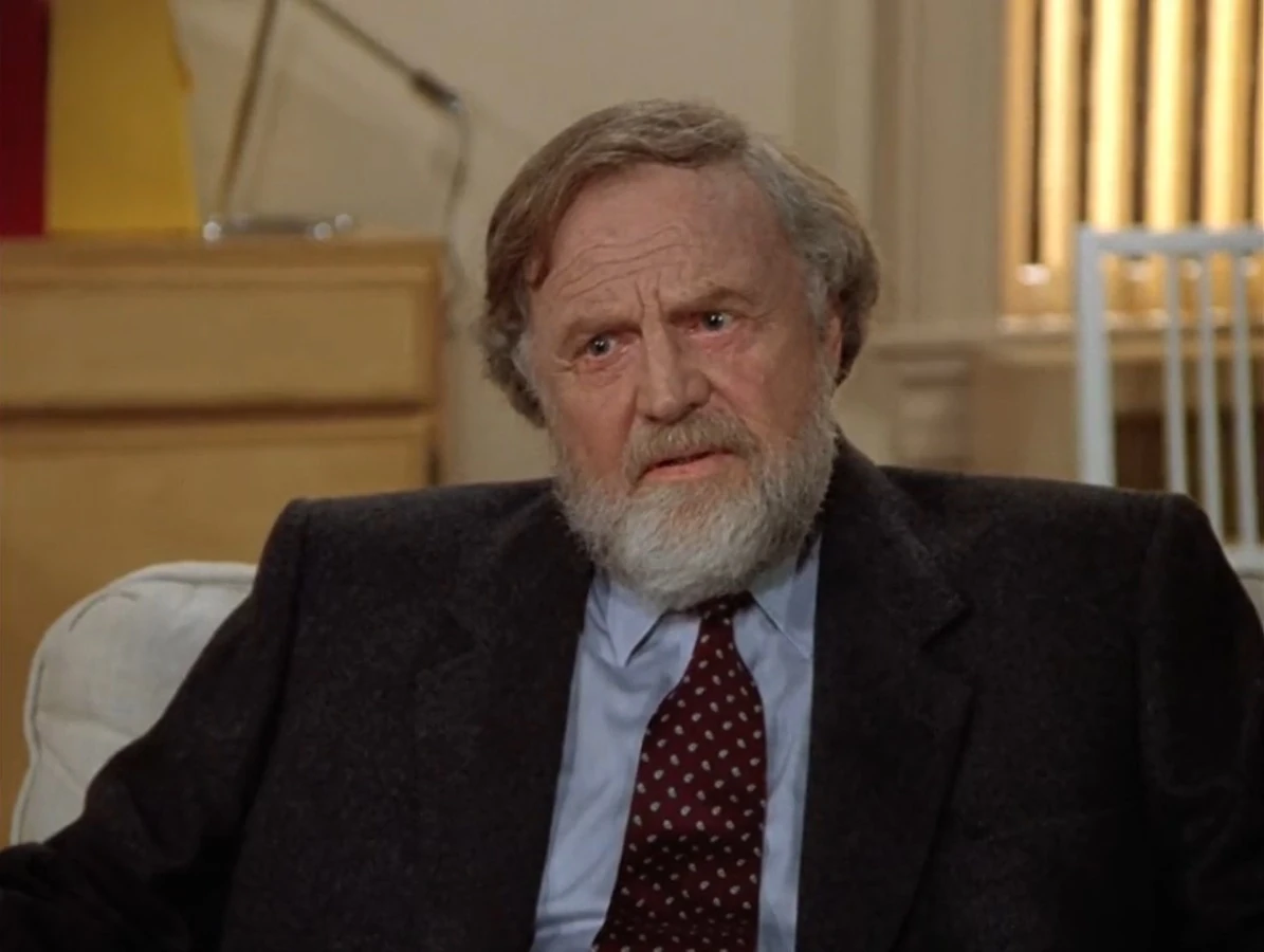 Norman Trent | Murder, She Wrote Wiki | Fandom