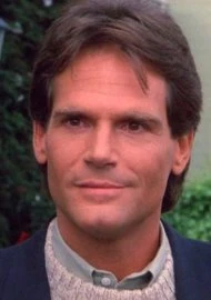Richard Abbott | Murder, She Wrote Wiki | Fandom