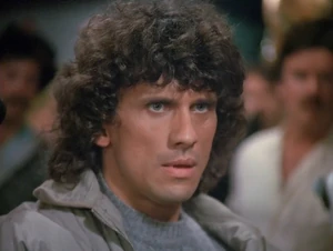 Lou Faraday | The Murder, She Wrote Wiki | Fandom