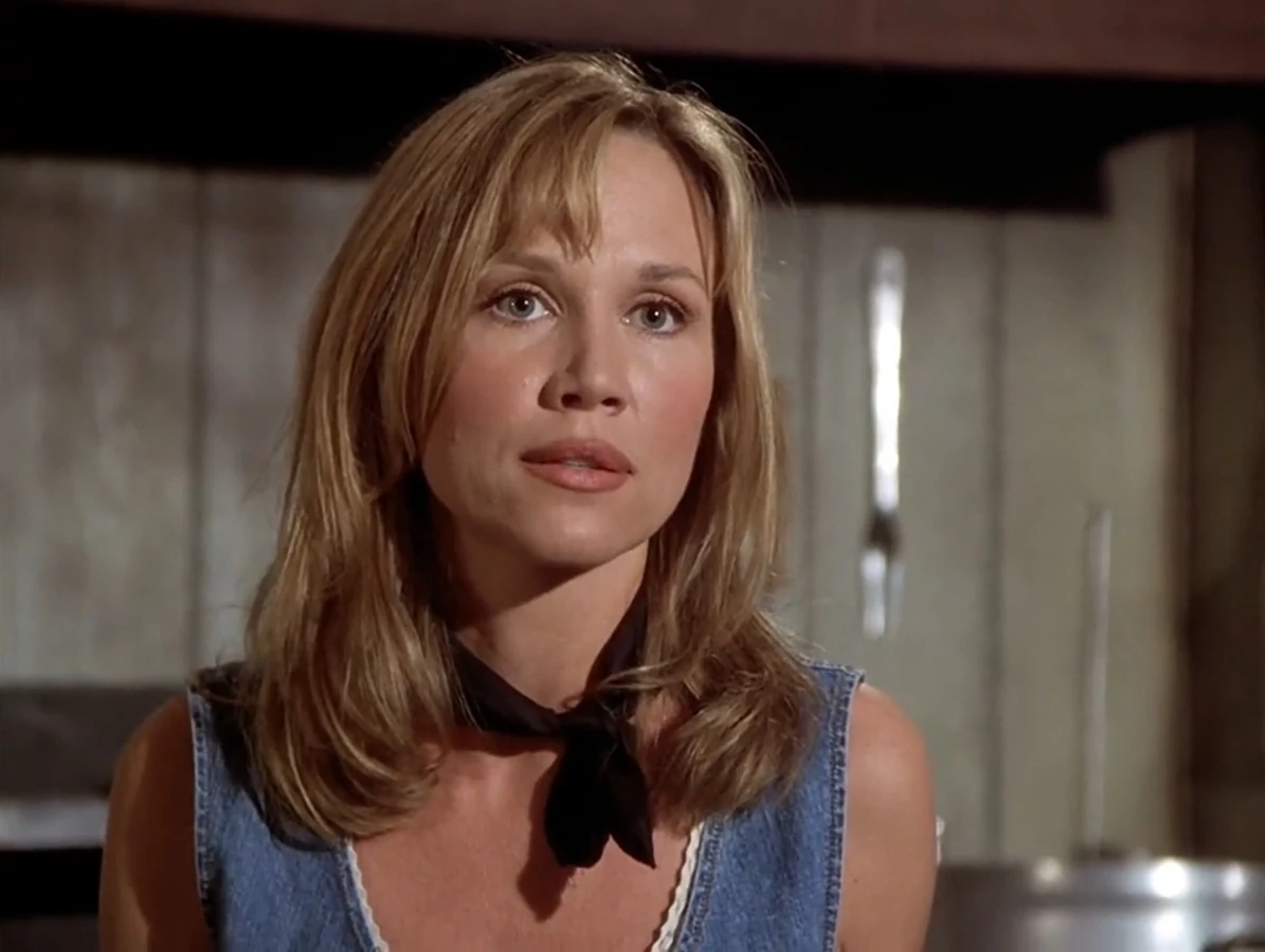 Marge Deaver | Murder, She Wrote Wiki | Fandom