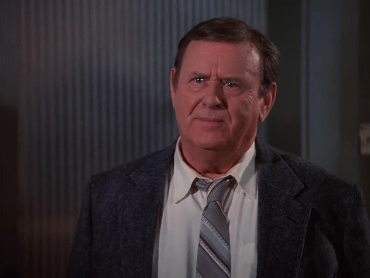 Jack Boyle | Murder, She Wrote Wiki | Fandom