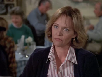 Marion Taylor | Murder, She Wrote Wiki | Fandom
