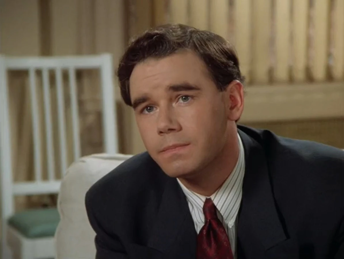 Aaron Woodman | Murder, She Wrote Wiki | Fandom