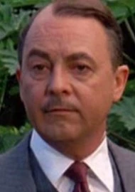 Jonathan Higgins | Murder, She Wrote Wiki | Fandom