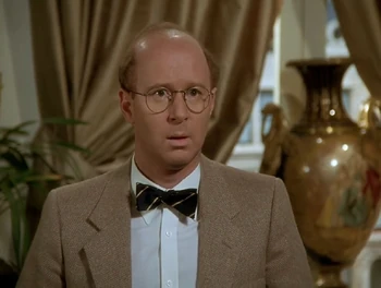 Augie Grumbacher | Murder, She Wrote Wiki | Fandom