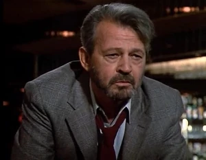 Bud Michaels | The Murder, She Wrote Wiki | Fandom