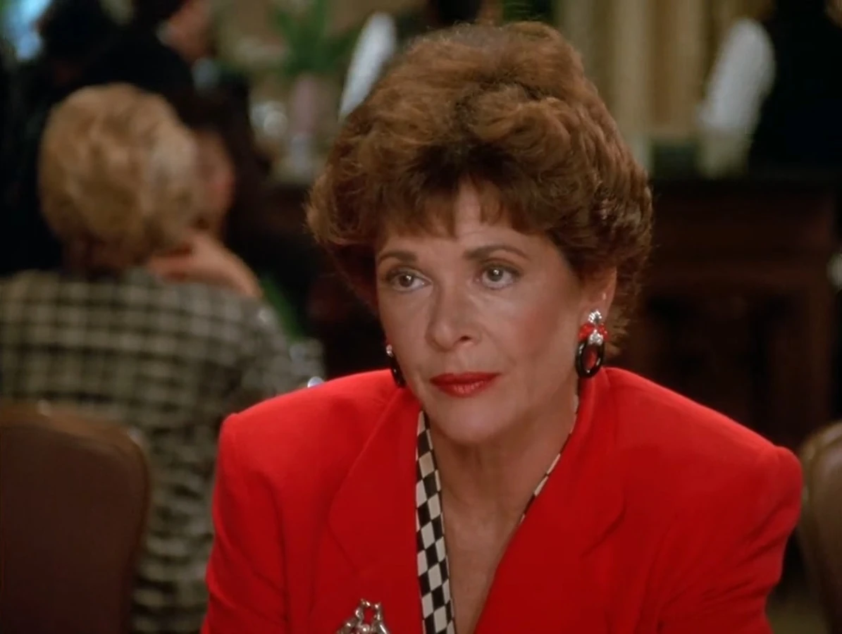 Jane Dawson | Murder, She Wrote Wiki | Fandom