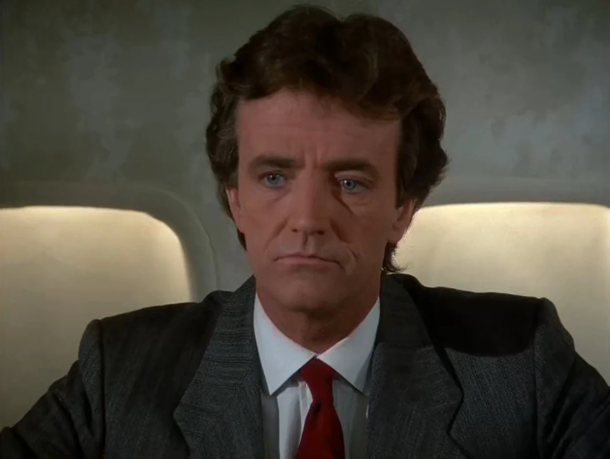 Otto Hardwick | Murder, She Wrote Wiki | Fandom