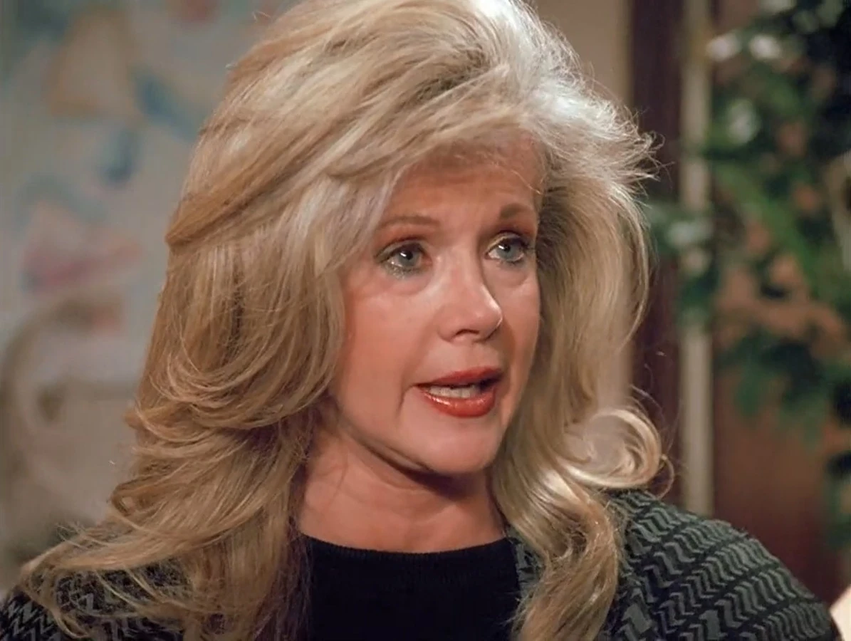 Marge Haley | Murder, She Wrote Wiki | Fandom