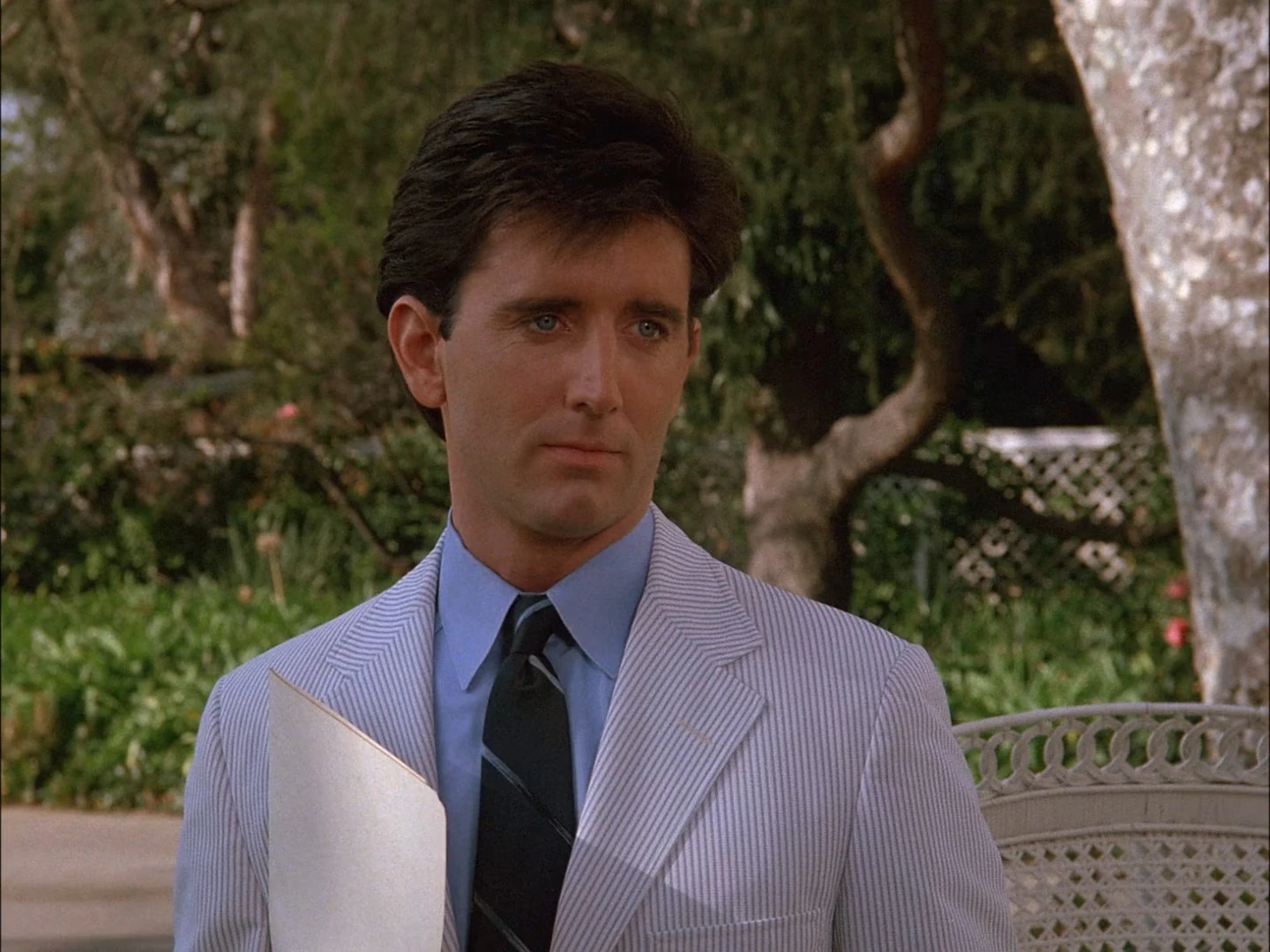 Todd Wendle | Murder, She Wrote Wiki | Fandom