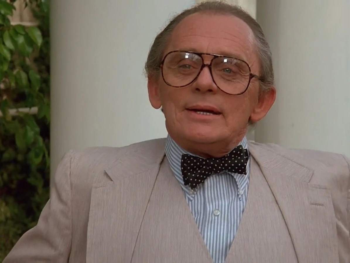 Arnold Goldman | Murder, She Wrote Wiki | Fandom