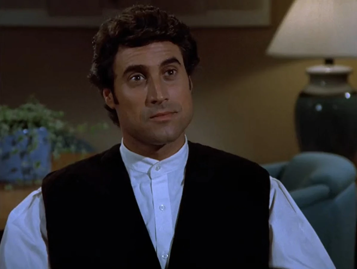 James Lindstrom | Murder, She Wrote Wiki | Fandom