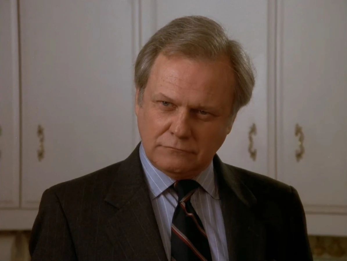 Alex Ericson | Murder, She Wrote Wiki | Fandom