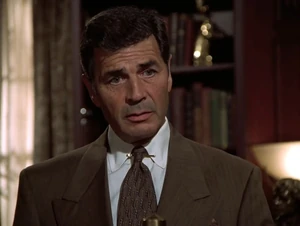 Frank Roussel | The Murder, She Wrote Wiki | Fandom