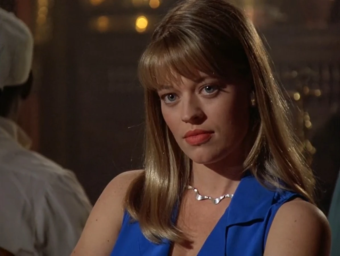 Laura Gibson | Murder, She Wrote Wiki | Fandom