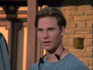 Gary Hayes | The Murder, She Wrote Wiki | Fandom