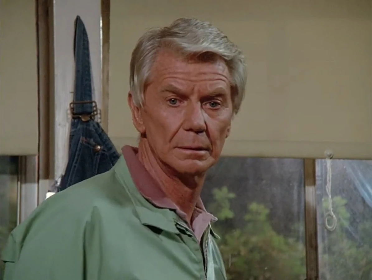 Henry Vernon | The Murder, She Wrote Wiki | Fandom