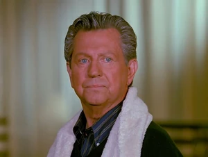 Barry Barnes | The Murder, She Wrote Wiki | Fandom