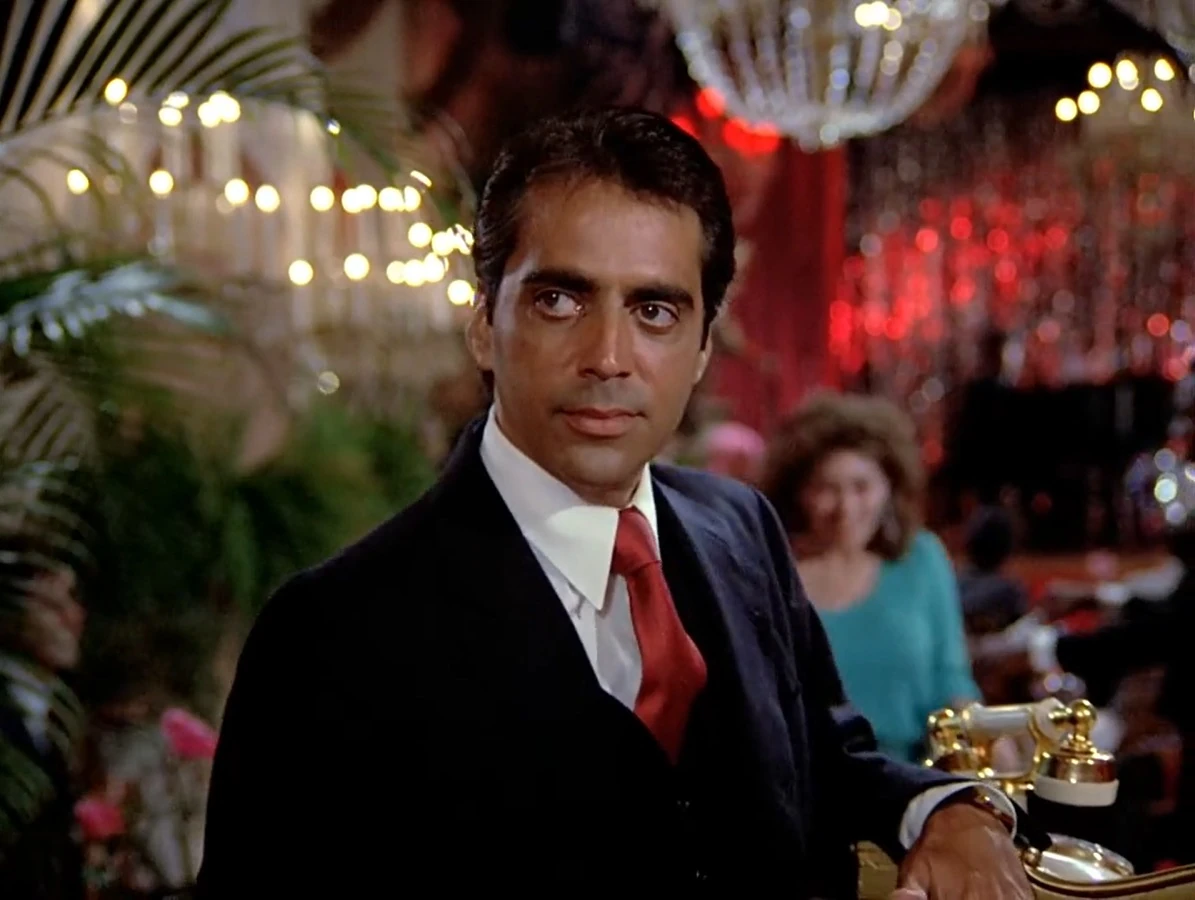 Bill Patterson | Murder, She Wrote Wiki | Fandom