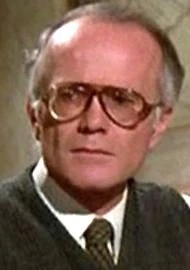 Gerald Richard | Murder, She Wrote Wiki | Fandom