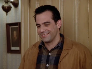 Johnny Carter | The Murder, She Wrote Wiki | Fandom