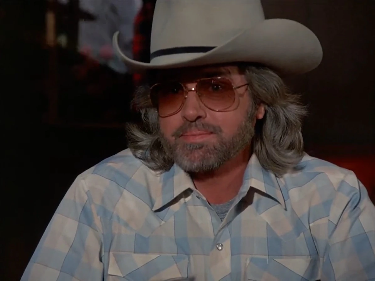 Luke Purdue | Murder, She Wrote Wiki | Fandom