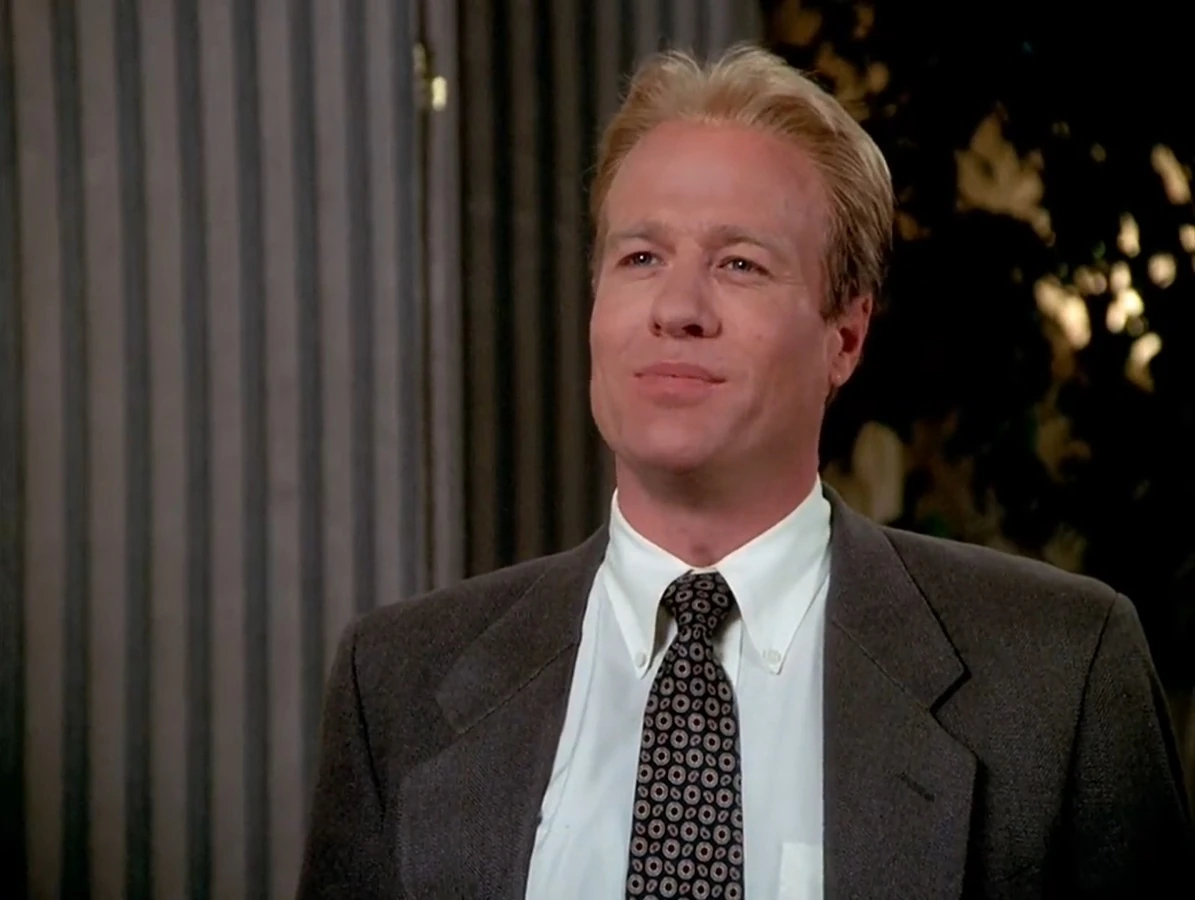 Mark Reisner | Murder, She Wrote Wiki | Fandom