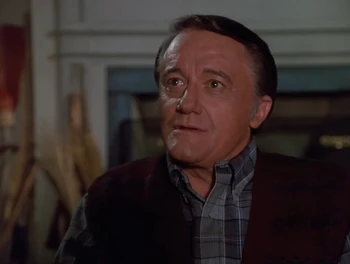 Charles Winthrop | Murder, She Wrote Wiki | Fandom