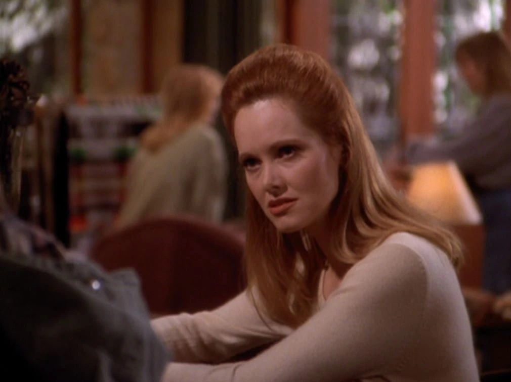 Marla Hastings | Murder, She Wrote Wiki | Fandom