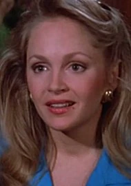 Cyndy March | Murder, She Wrote Wiki | Fandom