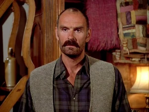 Jack Conroy | The Murder, She Wrote Wiki | Fandom