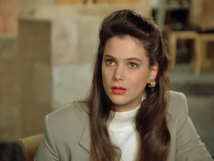 Jeanine Bonelli | The Murder, She Wrote Wiki | Fandom