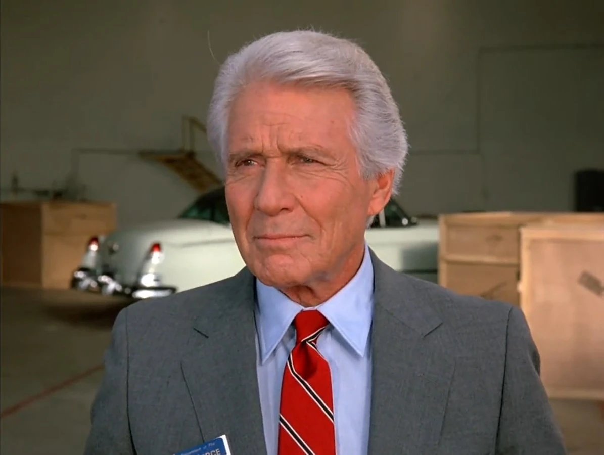 Marcus Havermeyer | Murder, She Wrote Wiki | Fandom