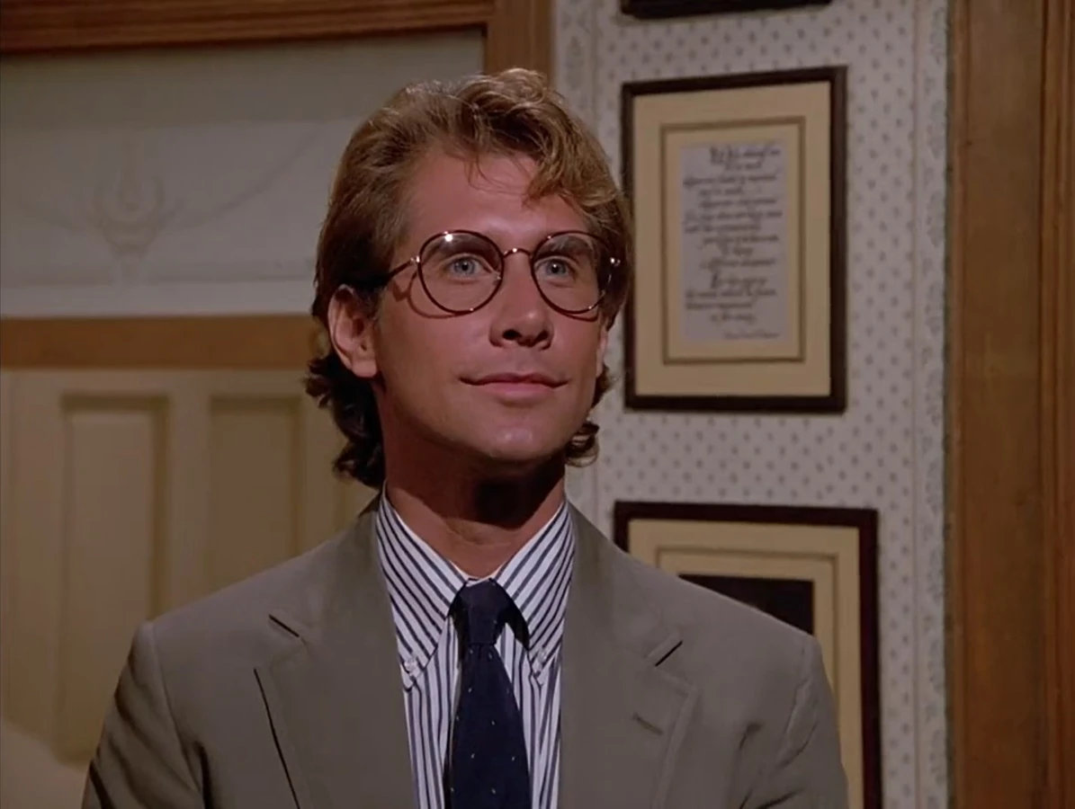 Michael Digby | The Murder, She Wrote Wiki | Fandom