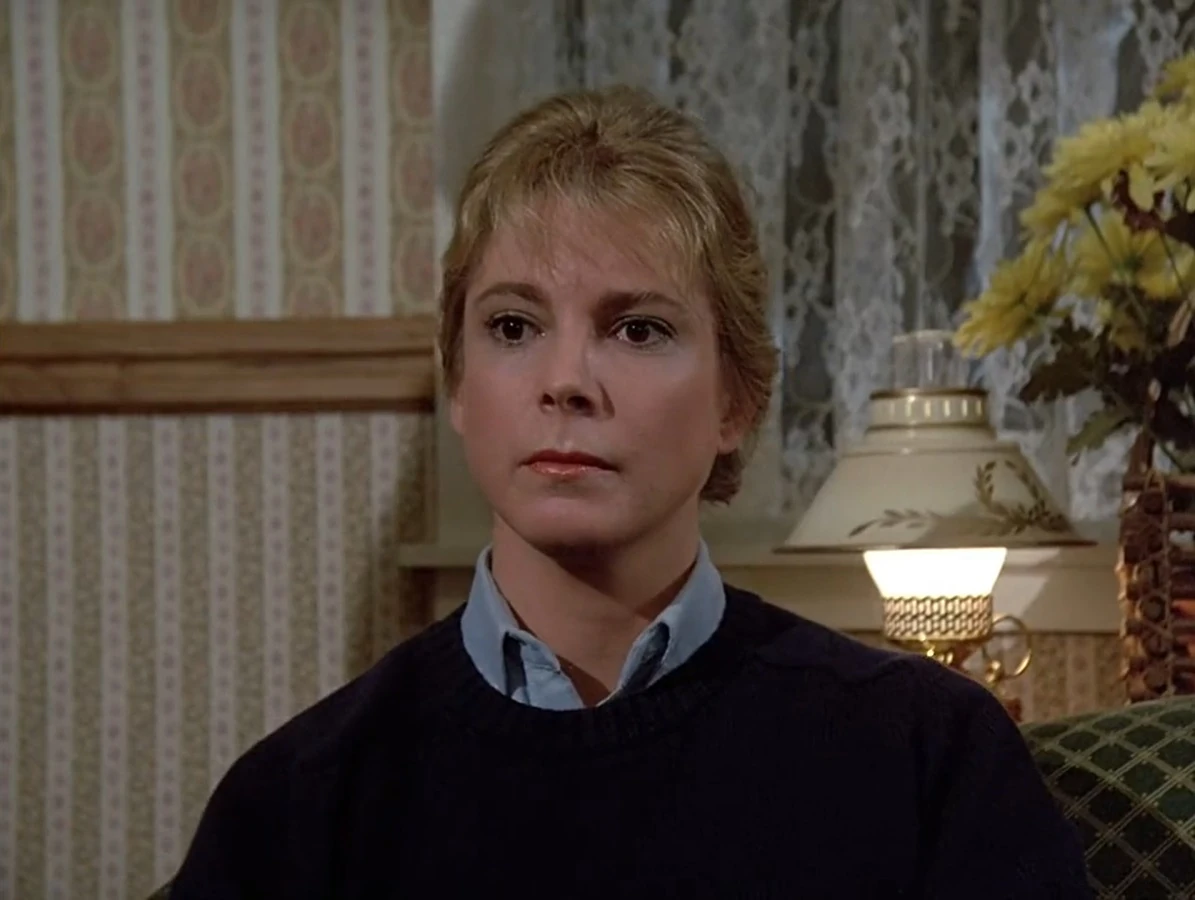 Maggie Earl | Murder, She Wrote Wiki | Fandom