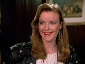 Marci Bowman | The Murder, She Wrote Wiki | Fandom
