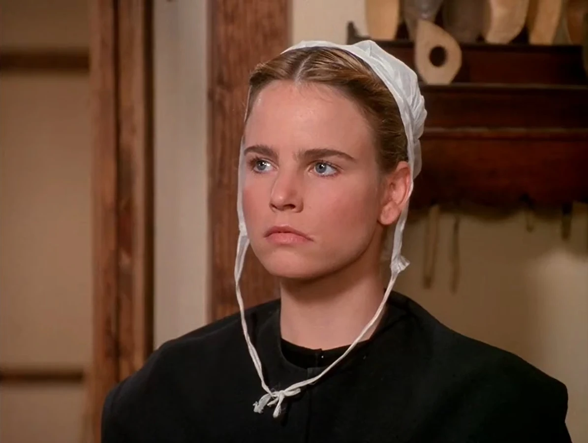 Rebecca Beiler | Murder, She Wrote Wiki | Fandom