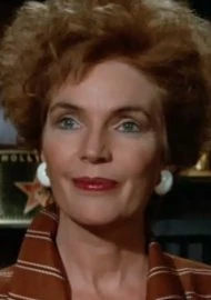Freida Schmidt | Murder, She Wrote Wiki | Fandom
