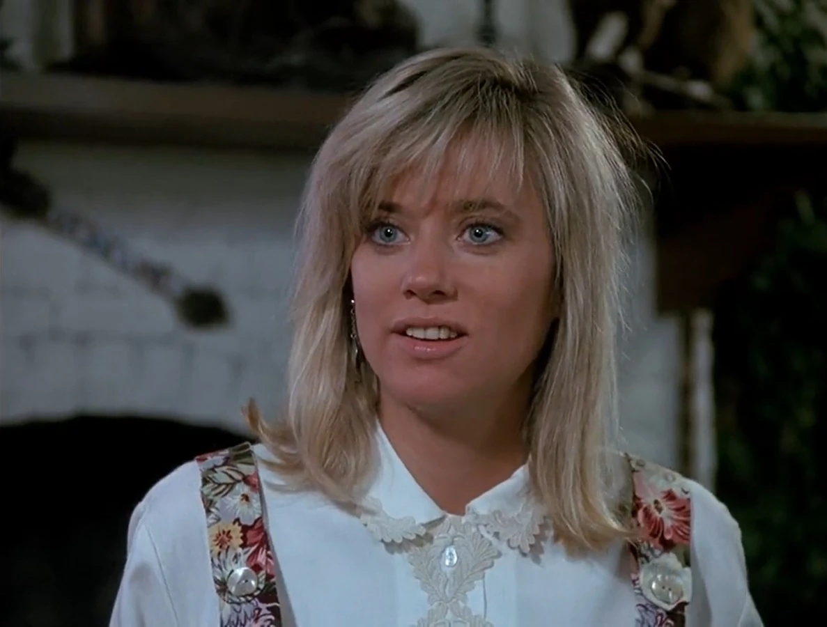 Kimberly Carson | Murder, She Wrote Wiki | Fandom