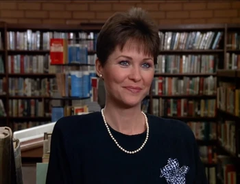 Mildred Terhune | Murder, She Wrote Wiki | Fandom