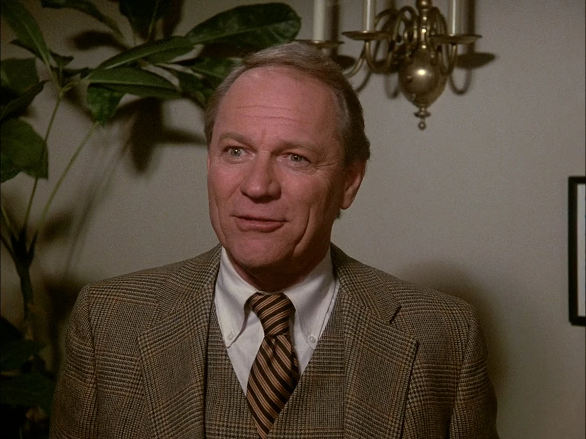 Milt Sudberry | Murder, She Wrote Wiki | Fandom