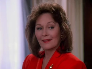 Miriam Bowman | The Murder, She Wrote Wiki | Fandom