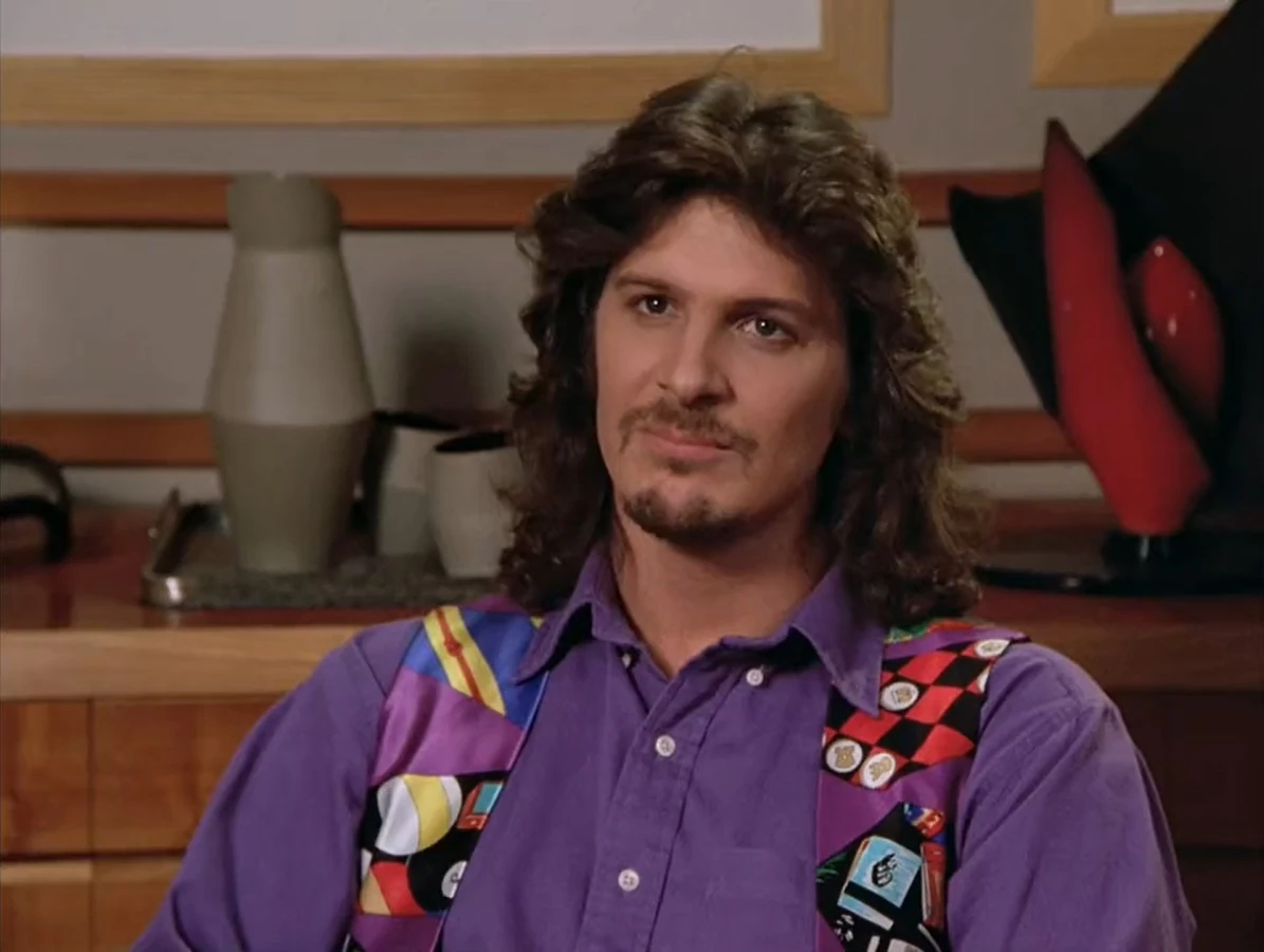 Marcus Rule | Murder, She Wrote Wiki | Fandom