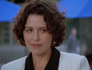 Tiffany Beckman | The Murder, She Wrote Wiki | Fandom