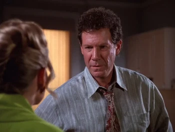 Mike Freelander | Murder, She Wrote Wiki | Fandom