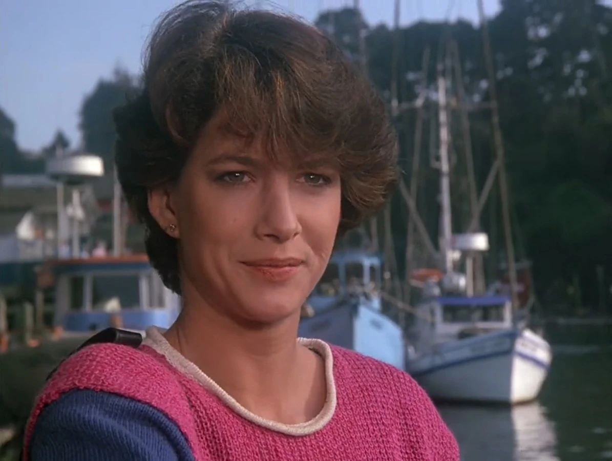 Nancy Earl | Murder, She Wrote Wiki | Fandom