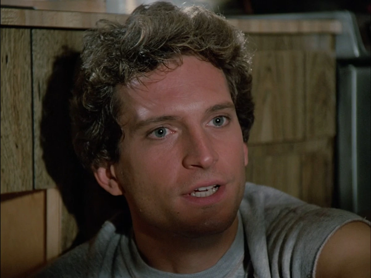 Stew Bennett | Murder, She Wrote Wiki | Fandom